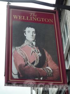 Wellington Inn in Welshpool : Pubs Galore