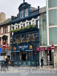 Bonnie Rogues in Cardiff : Pubs Galore