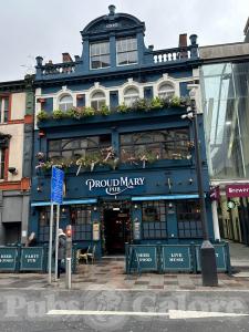 Bonnie Rogues in Cardiff : Pubs Galore