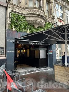 The Borough in Cardiff : Pubs Galore