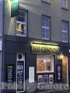 The Canton in Canton, Cardiff : Pubs Galore