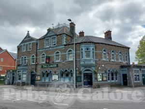 The Claude in Roath (near Cardiff) : Pubs Galore