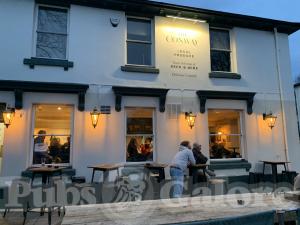 The Conway in Canton (near Cardiff) : Pubs Galore