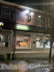 The Cornwall in Grangetown, Cardiff : Pubs Galore