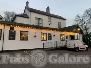 Quill & Quote at Thackeray in Rumney (near Cardiff) : Pubs Galore