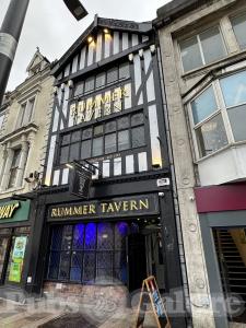 Rummer Tavern in Cardiff : Pubs Galore