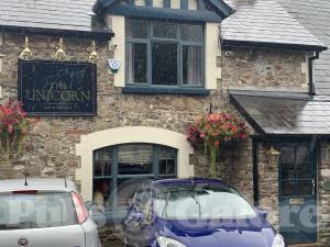 Unicorn Inn in Llanedeyrn, Cardiff : Pubs Galore
