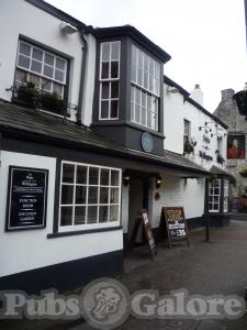 The Duke Of Wellington in Cowbridge : Pubs Galore