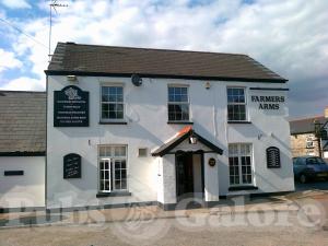 Farmers Arms in Aberthin (near Cowbridge) : Pubs Galore