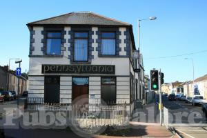 The Pennsylvania in Neath : Pubs Galore