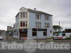 The Red Lion in Port Talbot : Pubs Galore