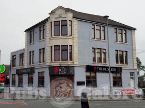 The Red Lion in Port Talbot : Pubs Galore
