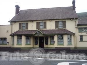 Somerset Arms (The Sker) in Taibach (near Port Talbot) : Pubs Galore