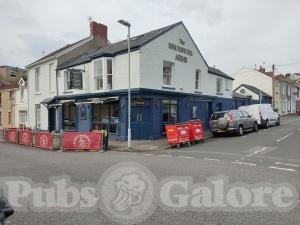 The Brunswick Arms in Swansea : Pubs Galore