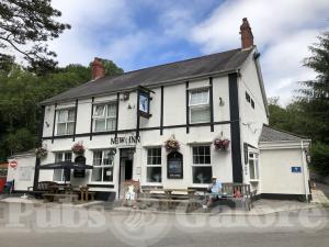 The New Inn in Clydach (near Swansea) : Pubs Galore