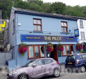 The Pilot in Mumbles (near Swansea) : Pubs Galore