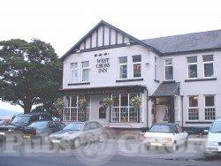 West Cross Inn in West Cross (near Swansea) : Pubs Galore