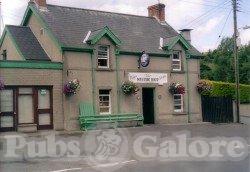 The Meeting House in Camcastle (near Larne) : Pubs Galore