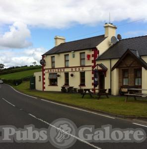 Anglers Rest in Tullyorior (near Banbridge) : Pubs Galore