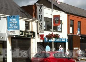 Bus Bar in Banbridge : Pubs Galore