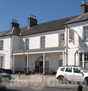 Downshire Arms Hotel in Banbridge : Pubs Galore