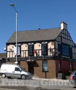 Imperial Inn in Banbridge : Pubs Galore