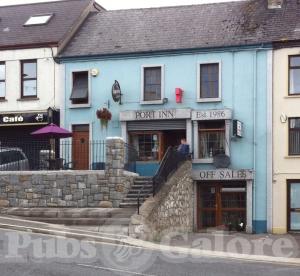The Port Inn in Kilkeel (near Newry) : Pubs Galore