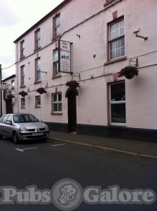 The Old George Hotel in Rathfriland (near Newry) : Pubs Galore