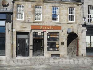 Portals Bar in Aberdeen : Pubs Galore