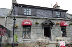 The Tolbooth in Ellon : Pubs Galore