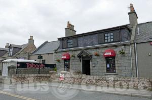 The Tolbooth in Ellon : Pubs Galore
