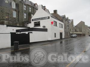 Balaclava Bar in Fraserburgh : Pubs Galore