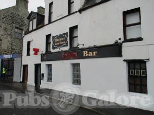 Blacksands Bar in Fraserburgh : Pubs Galore