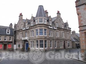 Huntly Hotel in Huntly : Pubs Galore