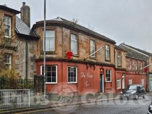 The Victoria Bar in Dunoon : Pubs Galore