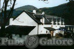 Whistlefield Inn in Loch Eck (near Dunoon) : Pubs Galore