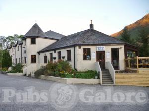 Bothy Bar @ MacDonald Hotel in Kinlochmore, Kinlochleven : Pubs Galore