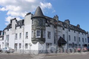 Stag Hotel in Lochgilphead : Pubs Galore