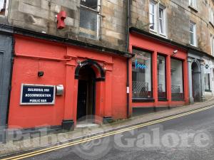 Balmoral Inn @ Balmoral Hotel in Oban : Pubs Galore