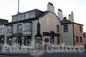 Ayrshire & Galloway Hotel in Ayr : Pubs Galore