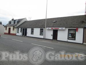 The Vaults in Girvan : Pubs Galore