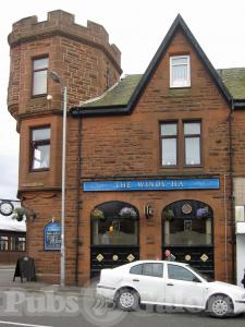 The Windy Ha Bar in Saltcoats : Pubs Galore