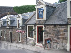 Three Kings Inn in Cullen (near Buckie) : Pubs Galore