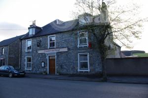 Commercial Hotel in Dufftown (near Keith) : Pubs Galore