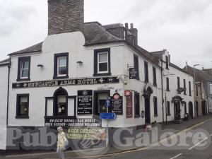 Newcastle Arms Hotel in Coldstream : Pubs Galore
