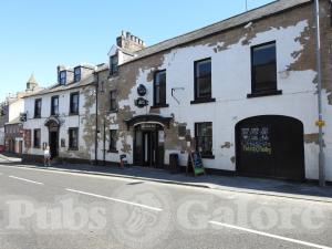 Newcastle Arms Hotel in Coldstream : Pubs Galore