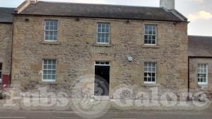 The Plough Hotel in Leitholm (near Coldstream) : Pubs Galore