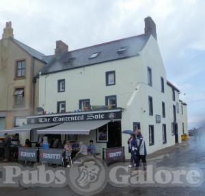 The Contented Sole in Eyemouth : Pubs Galore