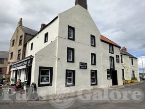 The Contented Sole in Eyemouth : Pubs Galore