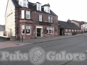 Abercromby Arms Hotel in Tullibody (near Alloa) : Pubs Galore
